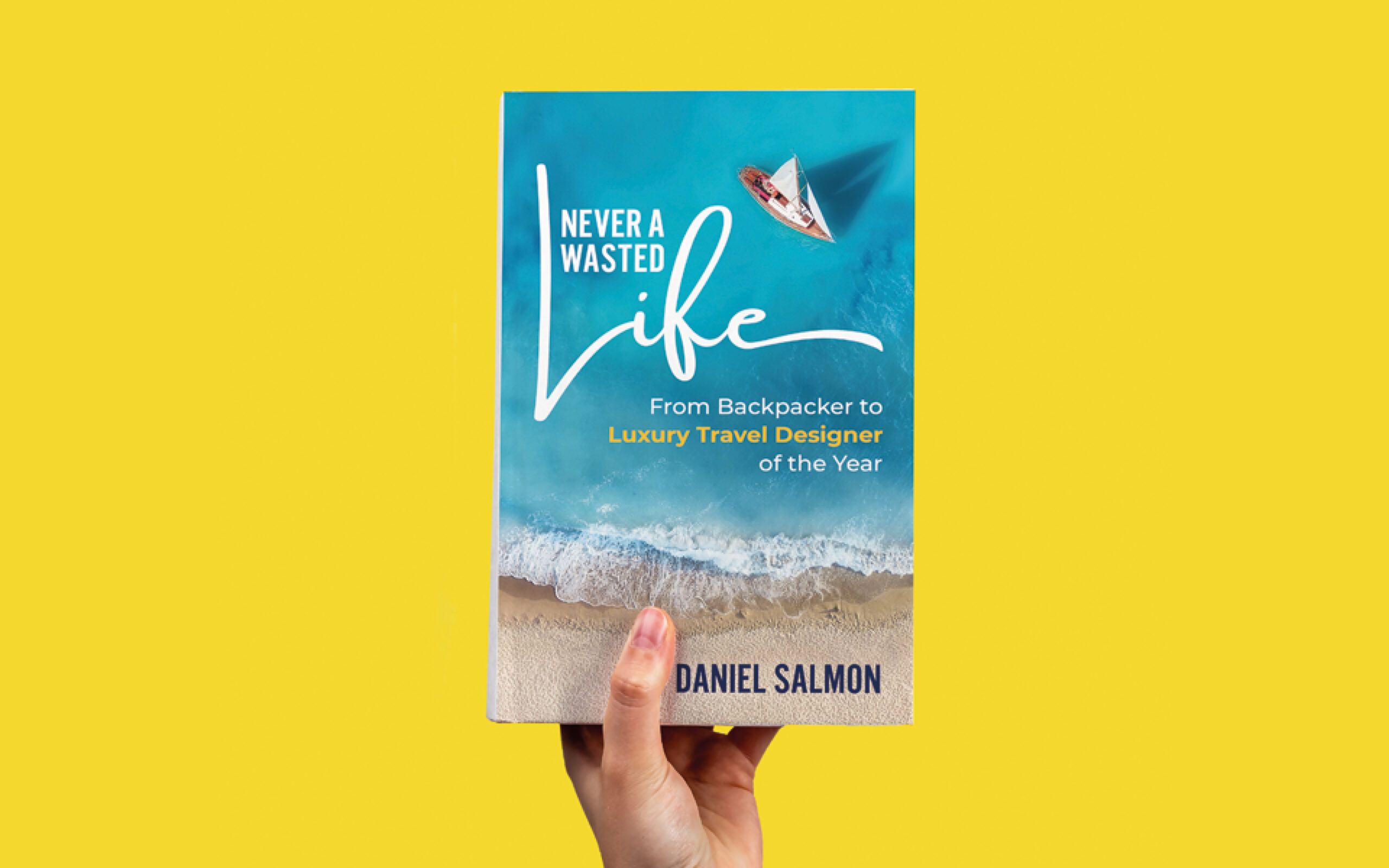 Selection of book cover designs - The Brand Identity Queen